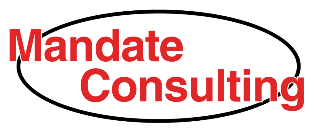 Mandate Consulting – Solution focused, values based award winning ...